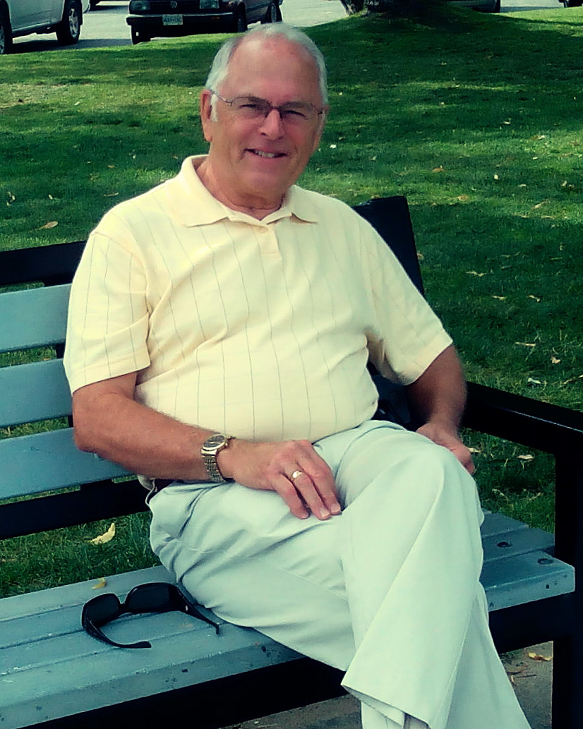 Don’s life – a summary | Donald G. Karsgaard